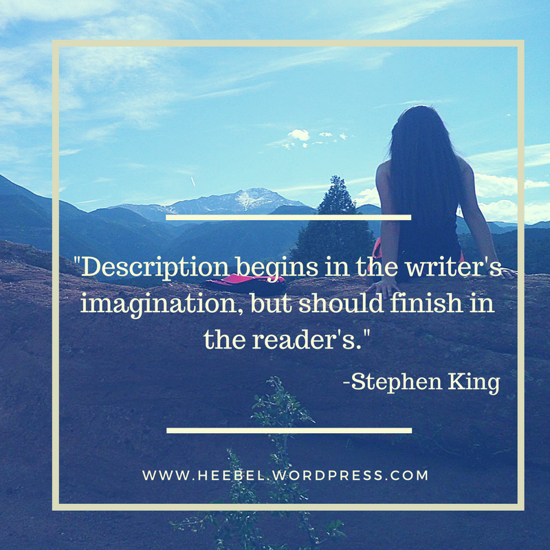 6 Tips to Write Your Novel in the Vibrant Way Your Brain Imagined It ...