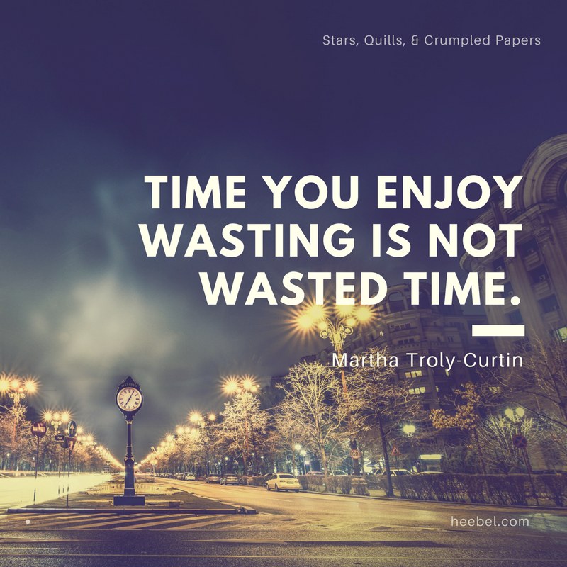 Stifling Creativity: More Things We Should Stop Doing (Part 2) – Stars ...